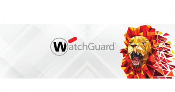 統合型セキュリティプラットフォーム「Watchguard」取り扱い開始 - オフィスのミカタ